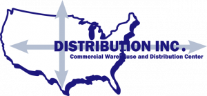 DISTRIBUTION INC. – Midwest Commercial Warehouse in Lincoln, NE
